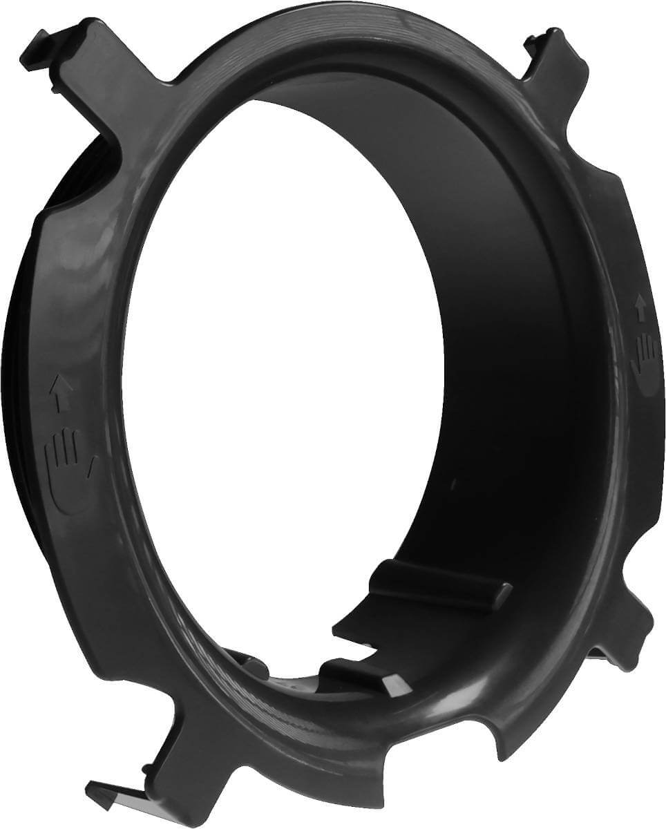 ZEWO SmartFan 2.0 Steckadapter, DN160, Funk und Kabel | Home Perfect