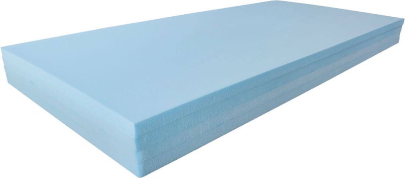 XPS Ausgleichsplatte 0,72 m² | Home Perfect